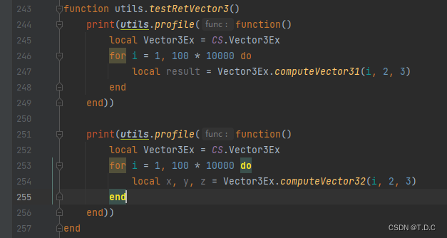 XLua性能优化——transform、Vector3_xlua 优化-CSDN博客