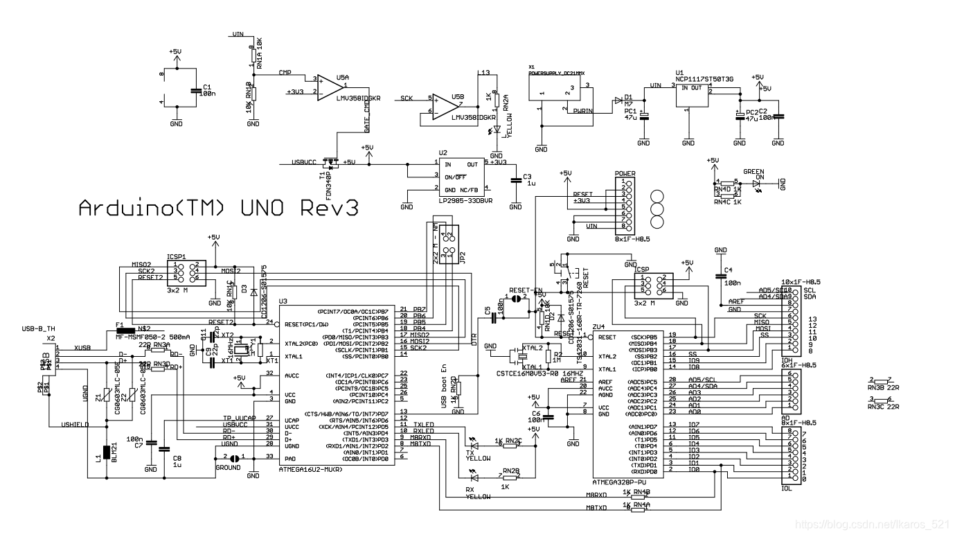 Arduino Uno+步进电机28BYJ-48+ULN2003 实现简单的正反转demo_arduino控制步进电机正向旋转代码uln2003-CSDN博客