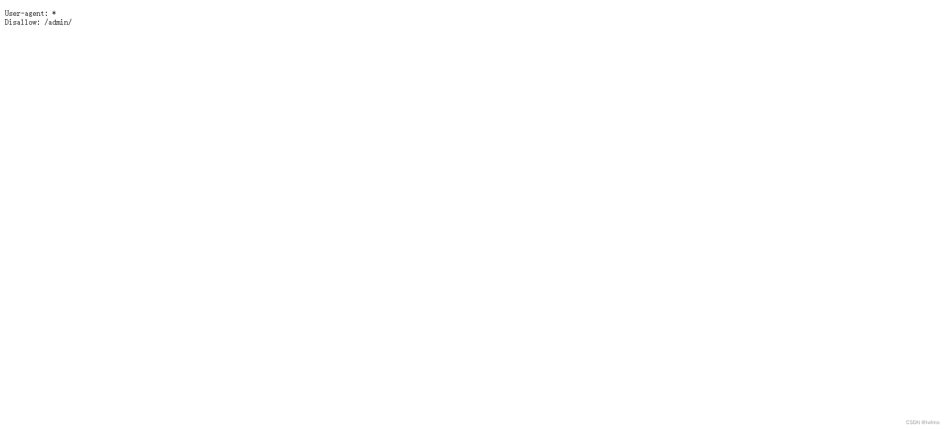 ctfshow-web入门学习日记_ctfshow web208-CSDN博客