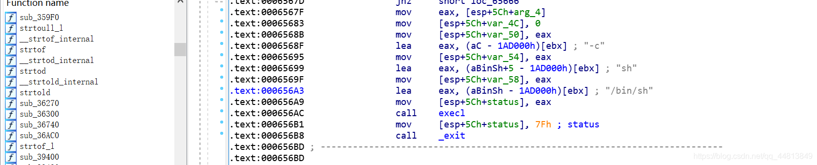 jarvis oj level pwn level3 和 level2_x64-CSDN博客