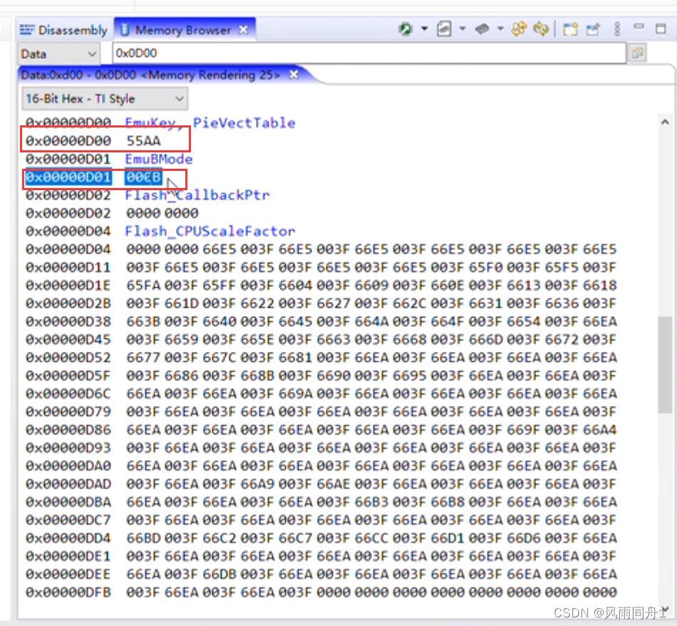 【DSP程序升级】程序升级/OTA/BootLoader开发_dsp bootloader-CSDN博客