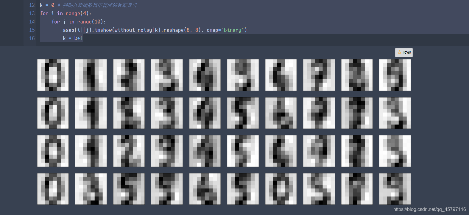 【skLearn 降维算法】PCA_python sklearn pca方差贡献率-CSDN博客