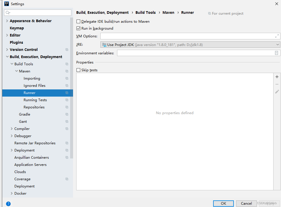 Failed to execute goal org.apache.tomcat.maven:tomcat7-maven-plugin:2.1:run (default-cli) on ...