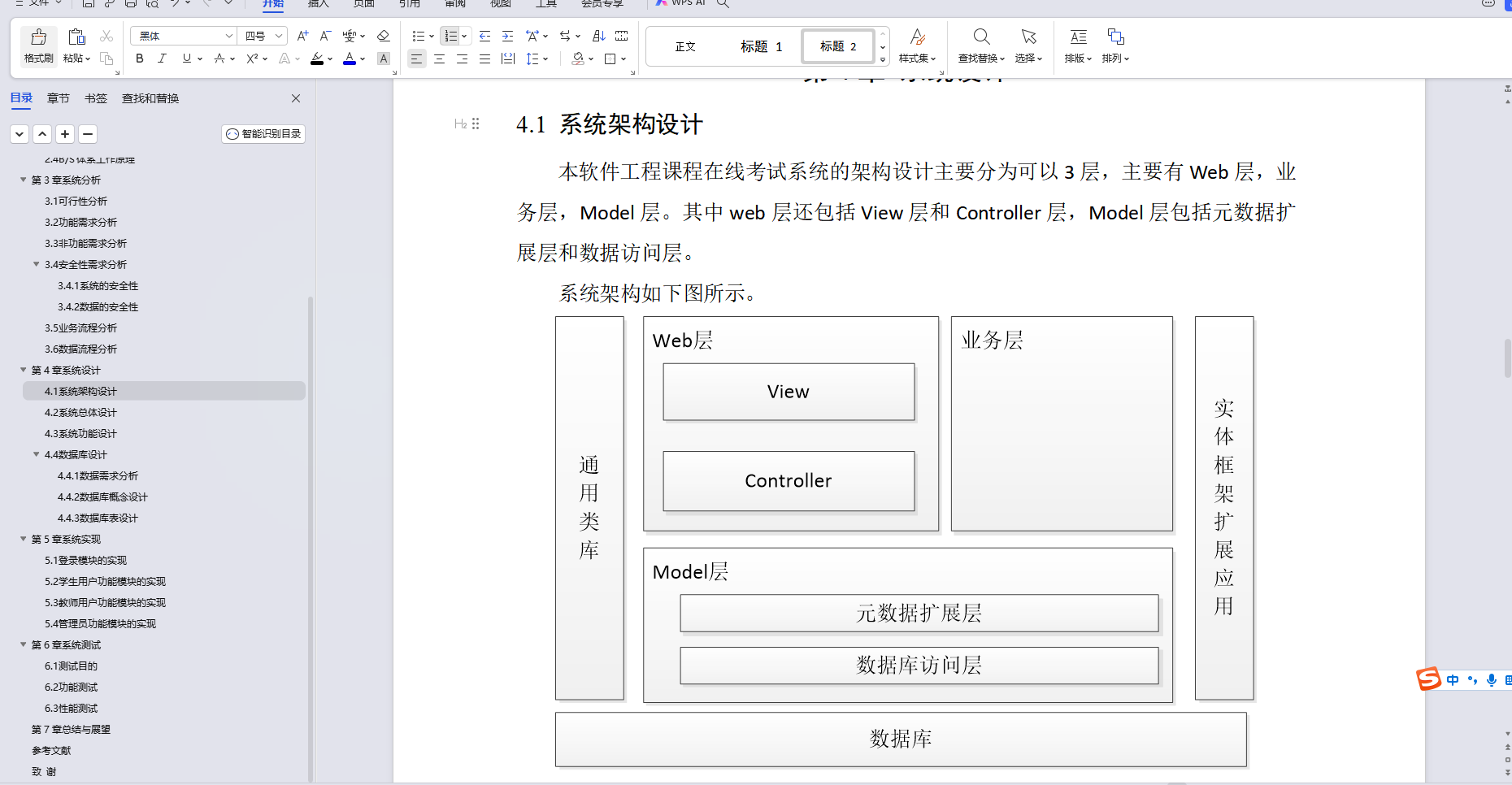 基于javaspringbootvue软件工程课程在线考试系统设计和实现基于springboot在线考试系统主要流程图 Csdn博客