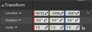 [UE4]Nav Link Proxy-CSDN博客