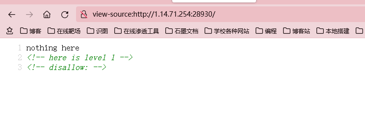 [NISACTF 2022]WriteUp web篇_tt=1’||(extractvalue(‘div’, concat(‘~’,(select * f-CSDN博客