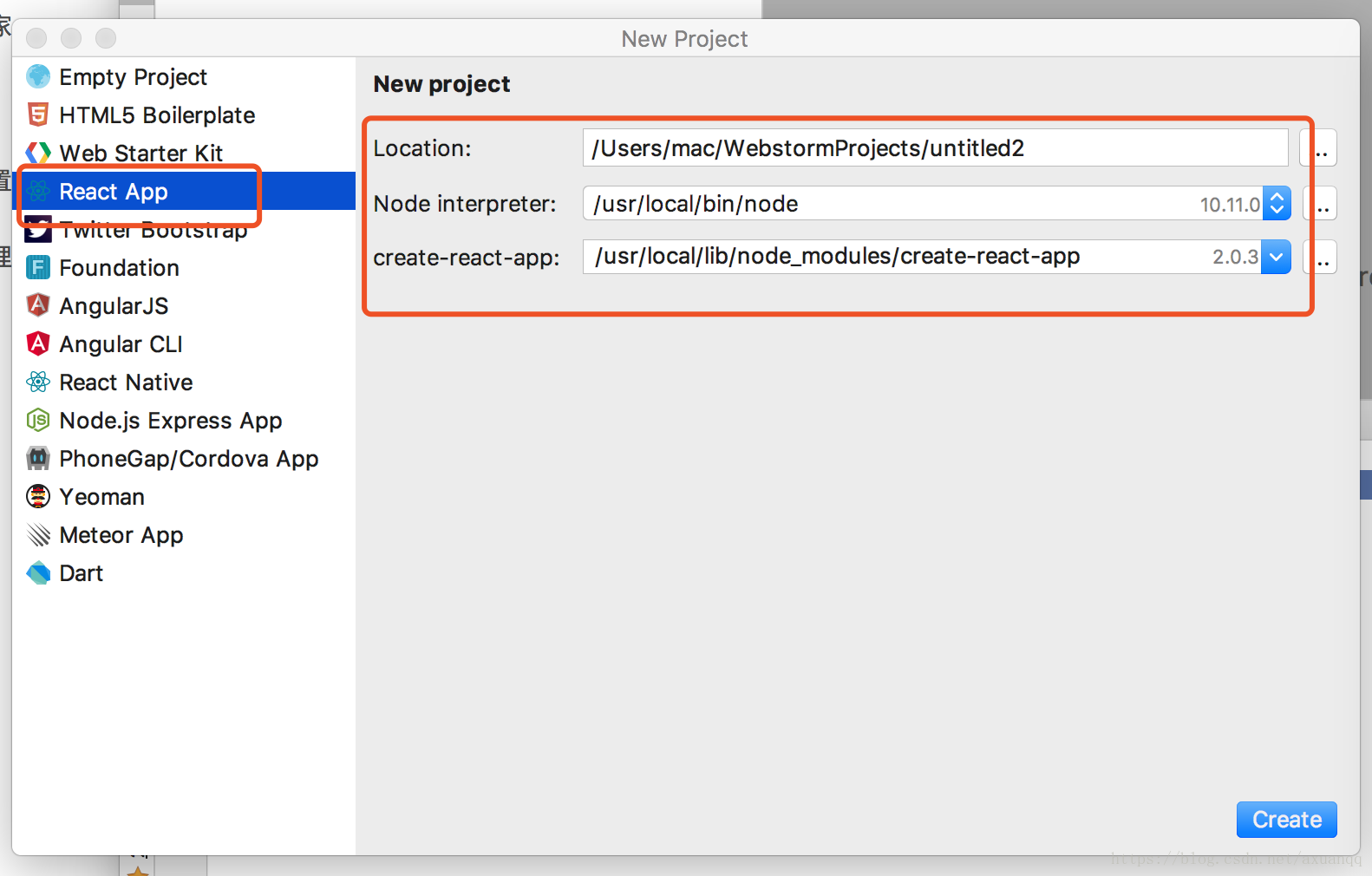 WebStorm开发React Native_react native wasm-CSDN博客