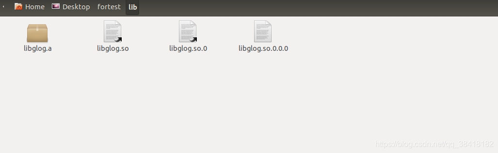Clion如何配置glog静态库_clion glog-CSDN博客