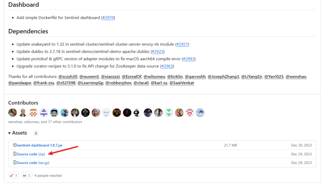 全面解析服务容错中间件 Sentinel 持久化两种模式_sentinel pull模式-CSDN博客
