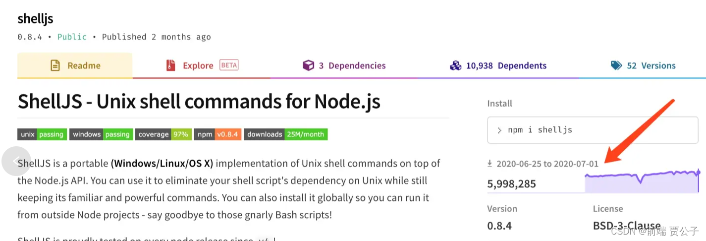 ssh2-sftp-client实现前端项目自动部署-CSDN博客