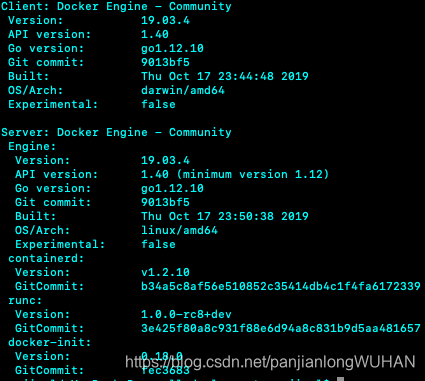 GitHub开源项目学习 电商系统Mall (二) Mac搭建Mall前后台环境_git mall电商-CSDN博客