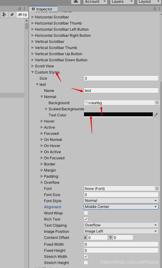unity GuiSkin GuiStyle_guiskin001下载-CSDN博客