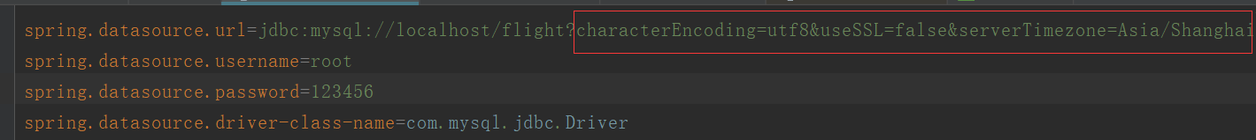 java jdbc连接本地phpMyAdmin并解决中文查询_java链接phpmyadmin4.8.5-CSDN博客