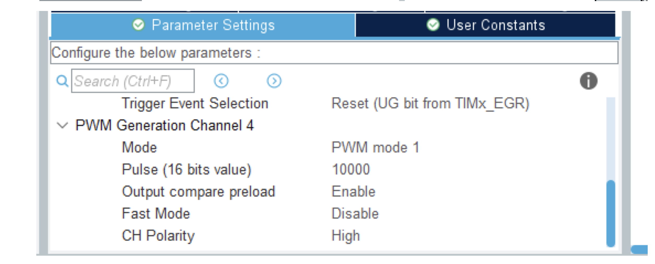 Stm32使用pwm控制led灯的亮灭程度 Stm32pwm控制led亮度 Csdn博客