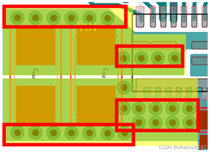 嵌入式~PCB专辑27_typec的pcb具体画法-CSDN博客