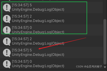 Unity Linq 常用用法记录-CSDN博客
