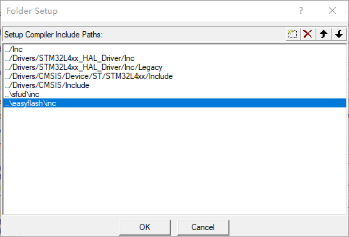 EasyFlash | 让 Flash 成为小型 KV 数据库-CSDN博客