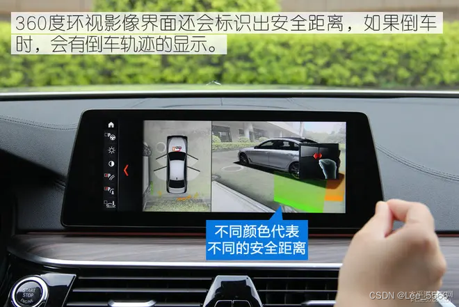 [Android EVS Development] Introduction to the EVS architecture - Programmer Sought