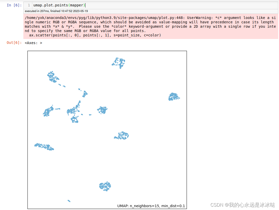 umap plot-CSDN博客