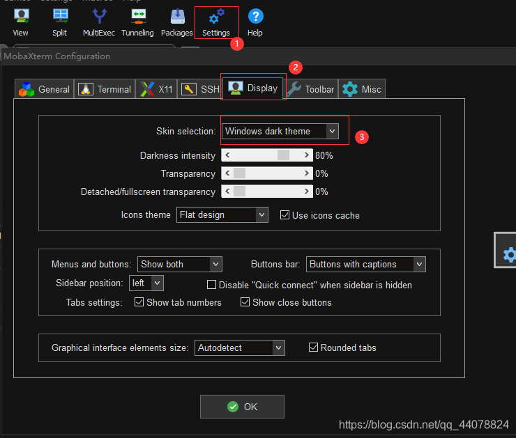 【详细步骤】Ubuntu18.04开启SSH服务，使用MobaXterm客户端进行远程登录_ubuntu18.04 开启远程登录-CSDN博客