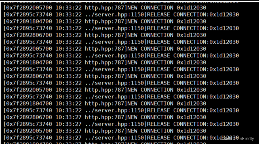 C++项目：仿mudou库one thread one loop式并发服务器实现_muduo one thread one loop-CSDN博客
