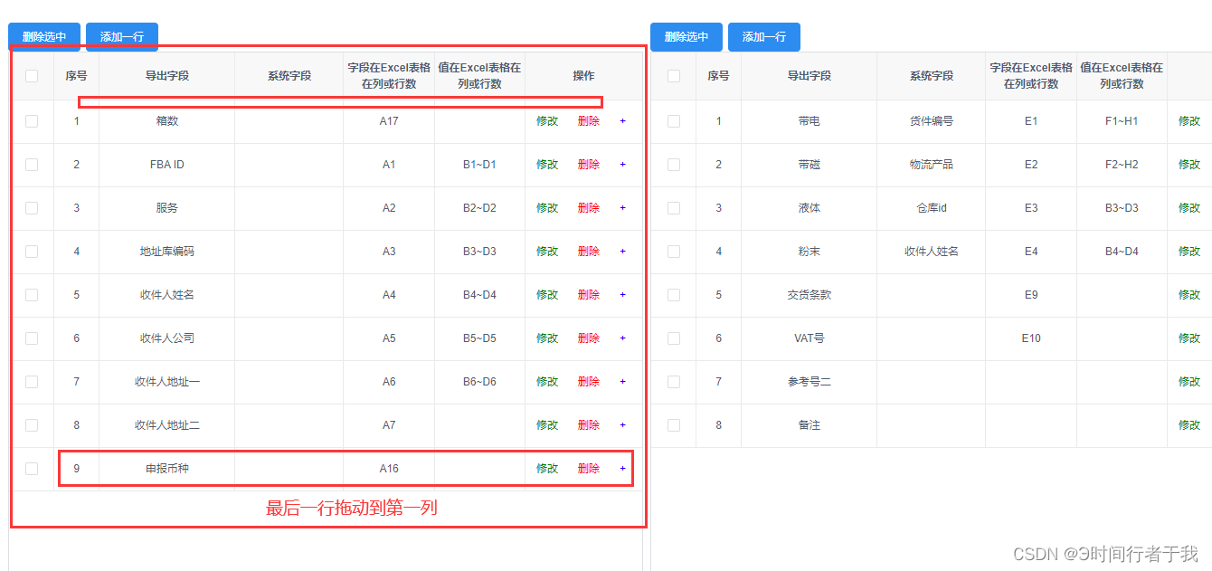iView ui Table表格拖拽排序_iview的表格支持行拖动排序吗-CSDN博客
