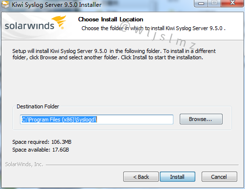 kiwi syslog日志服务器怎么在Windows下搭建，这篇文章好好捋捋，附相关软件下载！_kiwi syslog server-CSDN博客