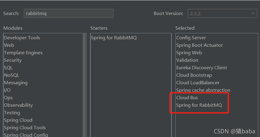 五阶段--config bus + rabbitmq 消息总线配置刷新 //sleuth链路跟踪 + zipkin 收集并提供可视化链路分析_rabbitmq 链路追踪-CSDN博客