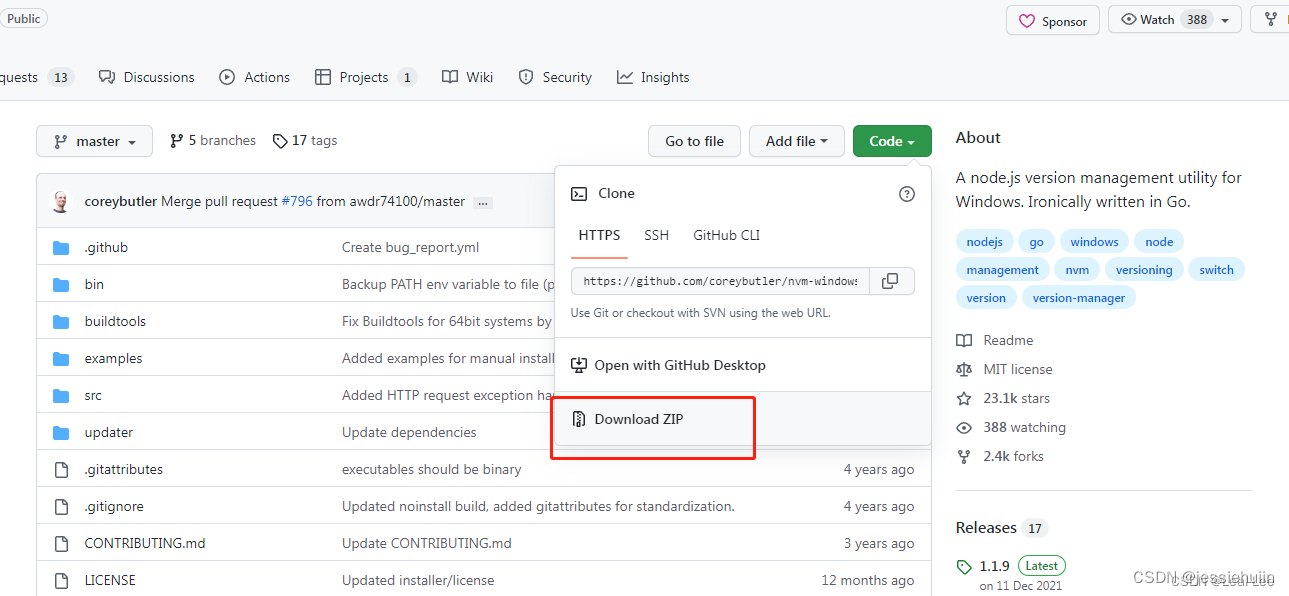 在win7中安装node14.0以上版本_win7安装node14-CSDN博客