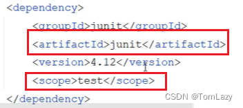 【Java Web】004 -- Maven & SpringBootWeb入门_springboot web maven-CSDN博客