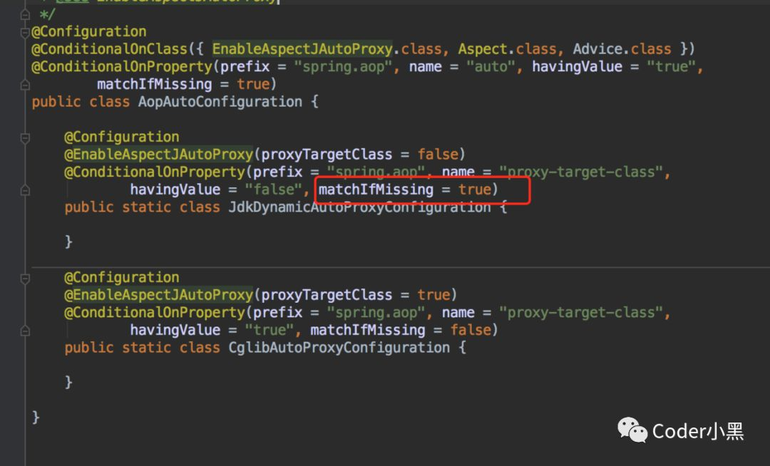 什么鬼？弃用JDK动态代理，Spring5 默认使用 CGLIB 了？-CSDN博客