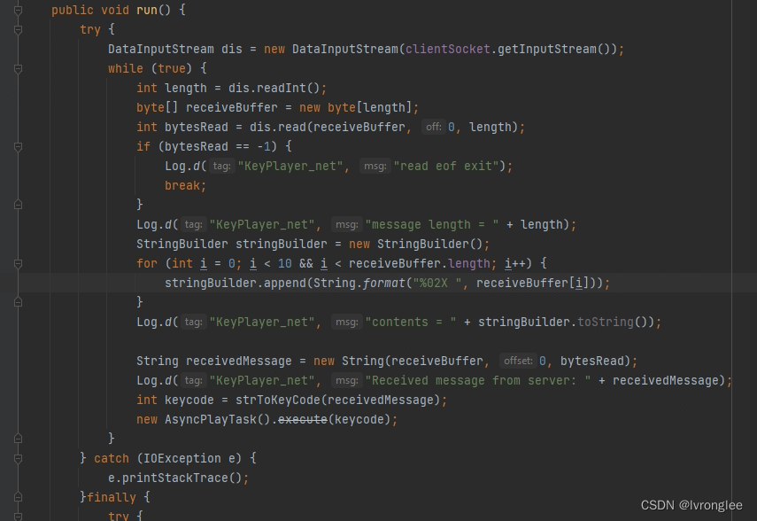 Android http server-CSDN博客