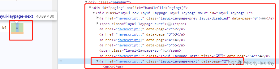 python 学习笔记（4）—— webdriver 自动化操作浏览器（基础操作）-CSDN博客