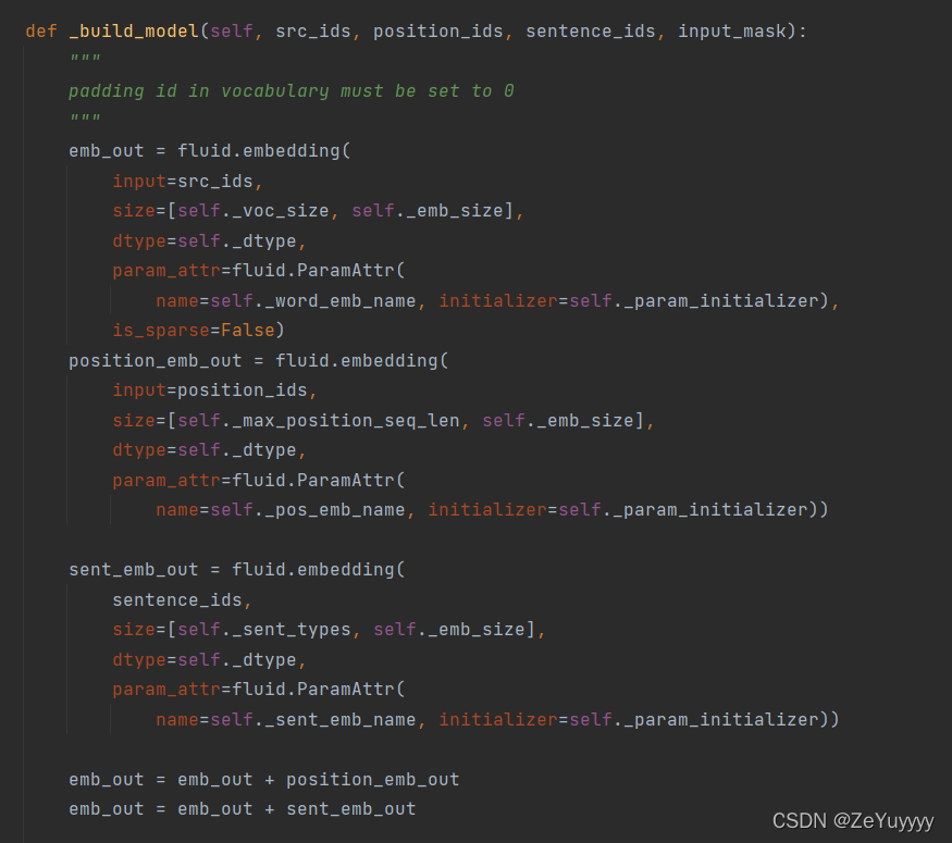 山东大学软件工程应用与实践----SENTA代码分析（十）_senta: syntax- and semantics-aware bidirectional e-CSDN博客