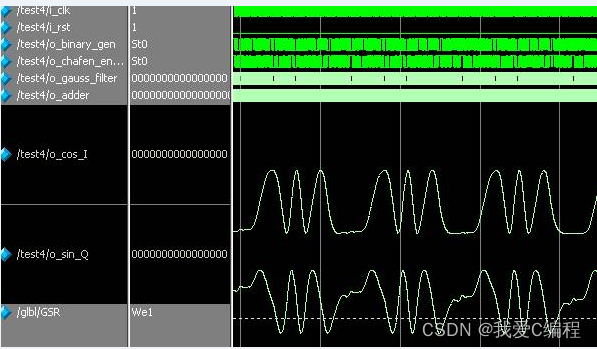 m在ISE平台下使用verilog开发基于FPGA的GMSK调制器_gmsk调制解调fpga实现-CSDN博客