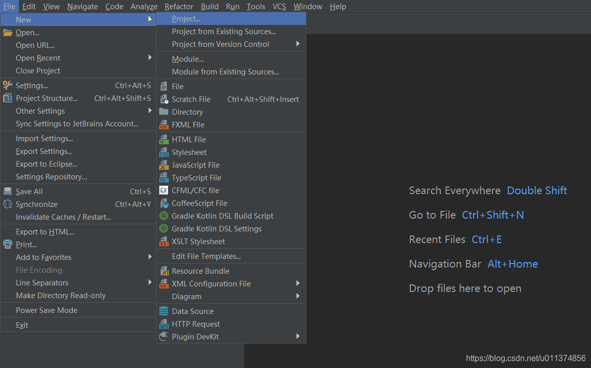 快速上手：使用 IDEA 和 Maven 搭建 SpringBoot 项目的完整指南_idea新建springboot maven项目教程 ...