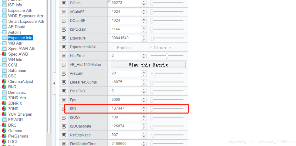 ISP—图像调试实习生（第15天）_3dnr-CSDN博客