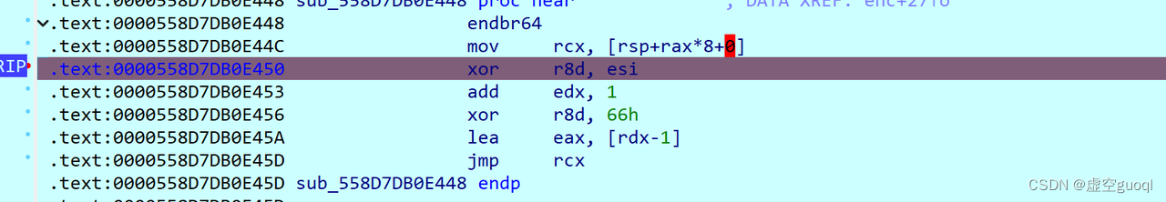 XYCTF 2024 全方向 WriteUp_xy2024.eu-CSDN博客