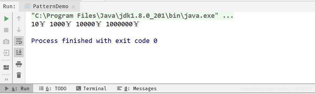 复习时遇到的replaceAll()方法与特殊字符 $ 和 \问题_replaceall $-CSDN博客