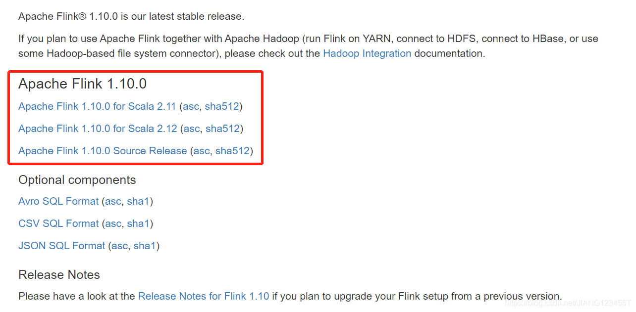 CentOS 7.6安装flink并简单使用_centos flink-CSDN博客