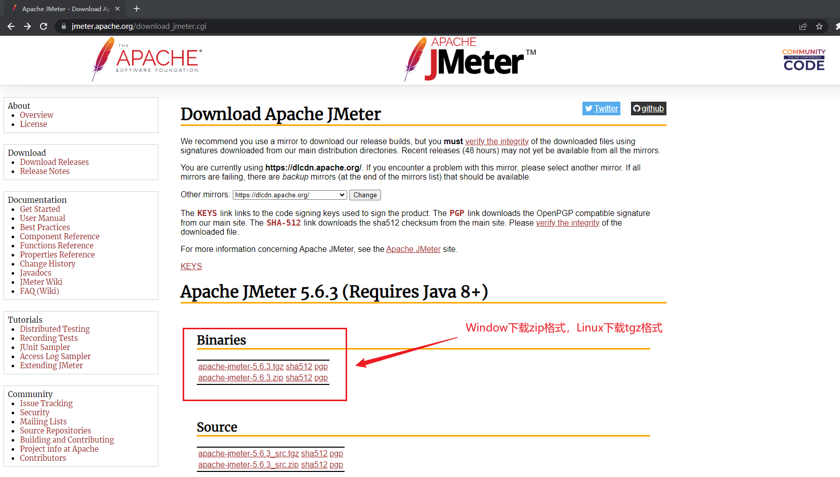 JMeter安装和使用教程_jmeter使用教程-CSDN博客