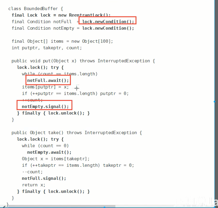 JUC——并发编程—第一部分_juc编程-CSDN博客