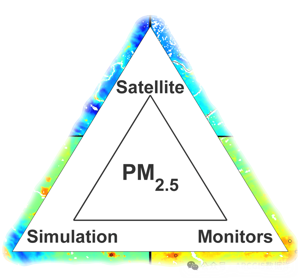 城市地理数据分享 —[20240529]pm2.5数据-省份、城市、区县（1998-2021年）_地级市pm2.5卫星数据-CSDN博客