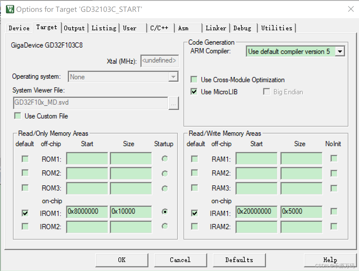 Gd32 支持iap的bootloader开发，使用串口通过ymodem协议传输固件（附代码）gd32 Bootloader Csdn博客 