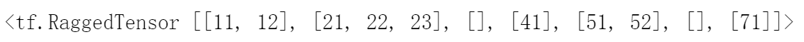 TensorFlow2.0(七)--基础API使用_raggedtensor-CSDN博客