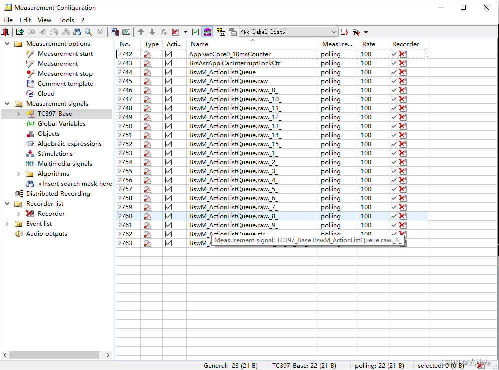 XCP详解「3.5·CANape中DAQ模式」_canape daq-CSDN博客
