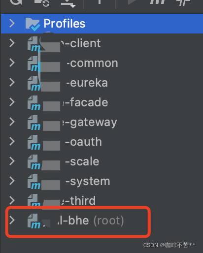 SpringBoot jar包瘦身操作 -Dloader.path使用_咖啡不苦**-华为开发者空间