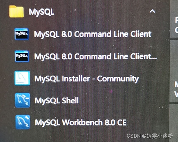 MySQL Installer（MySQL on Windows (Installer & Tools)）与MySQL Community Server的区别；MySQL Shell是什么 ...