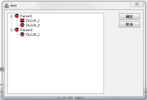 CTreeCtrl 和 CListCtrl 控件(VC_MFC)-CSDN博客