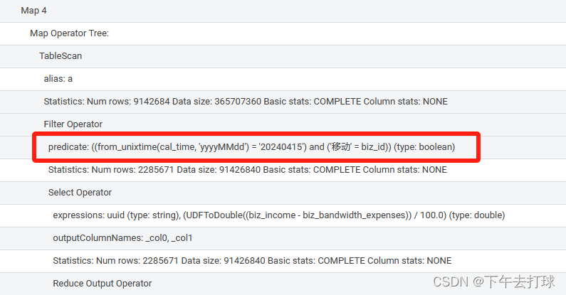 hive 查询join的子查询时数据和join关系错乱_hive join 时子查询过滤条件不起作用-CSDN博客